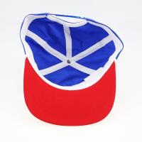 China Custom 5-Panel Nylon Running Hat 58cm Unisex Waterproof Outdoor Sports Travel Cap for sale