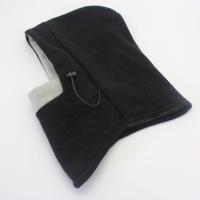 China Custom OEM Full Face Ski Mask Balaclava Polar Fleece Windproof for Winter Sports 22x33cm for sale