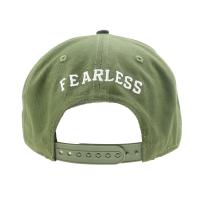 China Custom Rubber Patch Logo Snapback Cap Hip Hop Flat Bill Adjustable Size 58cm Cotton for sale