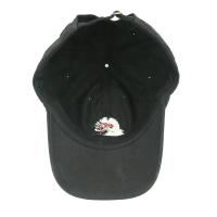 China Embroidered Adjustable Dad Hats With DOT Pattern And Distressed Design Outdoor for sale