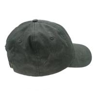 China Embroidered Adjustable Dad Hats With DOT Pattern And Distressed Design Outdoor for sale
