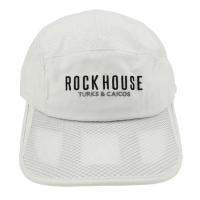 China Custom Printing Logo Lightweight Nylon Quick Dry Unstructured 5 Panel Running Sports Caps for sale