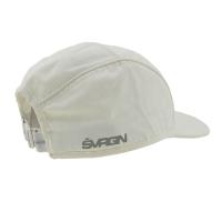 China Custom 5 Panel Snapback Hat Quick Dry Unstructured Flat Bill Sports Caps Hiking for sale