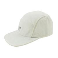 China Custom 5 Panel Snapback Hat Quick Dry Unstructured Flat Bill Sports Caps Hiking for sale