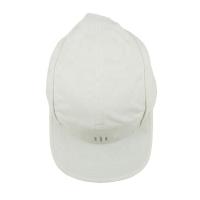 China Custom 5 Panel Snapback Hat Quick Dry Unstructured Flat Bill Sports Caps Hiking for sale