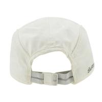 China Custom 5 Panel Snapback Hat Quick Dry Unstructured Flat Bill Sports Caps Hiking for sale