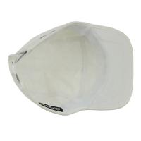 China Custom 5 Panel Snapback Hat Quick Dry Unstructured Flat Bill Sports Caps Hiking for sale