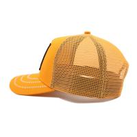 China Popular  Custom Animal Trucker Hats Patch Baseball Trucker Cap Outdoor Activities for sale