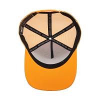 China Popular  Custom Animal Trucker Hats Patch Baseball Trucker Cap Outdoor Activities for sale