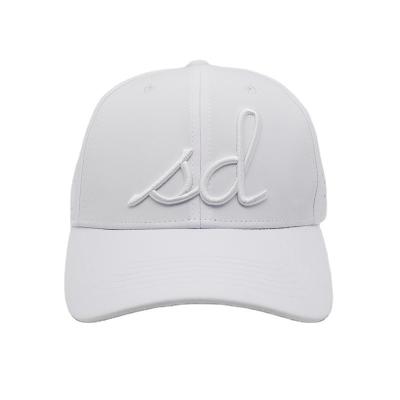 China Custom 6 Panel Mesh Trucker Cap with Embroidery Logo Adult Size 56-60cm for sale