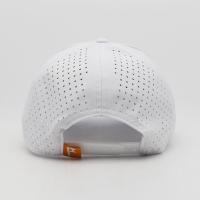 China Custom 6 Panel Mesh Trucker Cap with Embroidery Logo Adult Size 56-60cm for sale