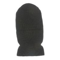 China Custom Logo Camo Sunblock Full Face Mask Winter Knitted Hat 58cm for Fishing Outdoor Sports for sale
