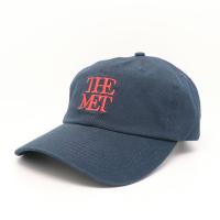 China 100% Acrylic Custom Logo Embroidery Unstructured Dad Hat With Adjustable Copper Buckle for sale