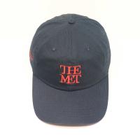China 100% Acrylic Custom Logo Embroidery Unstructured Dad Hat With Adjustable Copper Buckle for sale