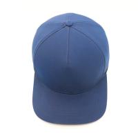 China Custom 6 Panel Snapback Hat 100% Acrylic Sports Cap Slightly Curved Brim 56-60cm Adult Size for sale