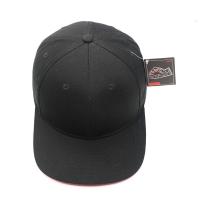 China Camouflage Boring Hole Flat Brim Perforated Hat England Style Baseball Caps for sale