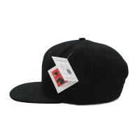 China Acrylic Hip Hop Sports Cap Sunshade Hat 6 Panel Snapback Hat Flat Brim Cap for sale