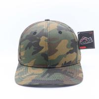 China Wholesale 6 Panel Camouflage Baseball Cap Waterproof Unisex Sports Hat 56cm Adult Size for sale