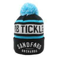 China Image Style Custom Embroidery Logo Beanie Cap With COMMON Fabric Feature for sale
