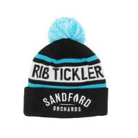 China Image Style Custom Embroidery Logo Beanie Cap With COMMON Fabric Feature for sale