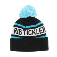 China Image Style Custom Embroidery Logo Beanie Cap With COMMON Fabric Feature for sale
