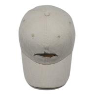 China Eco Custom Designer Embroidery Logo Vintage Sports Corduroy Dad Hat 58CM for sale