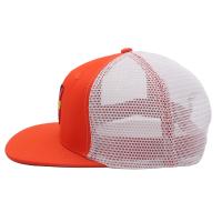 China Outdoor Scene Applicable Trucker Cap Fashion Blocking Performance Trucker Hat for sale