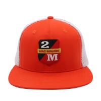 China Outdoor Scene Applicable Trucker Cap Fashion Blocking Performance Trucker Hat for sale