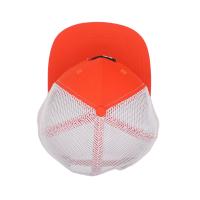 China Outdoor Scene Applicable Trucker Cap Fashion Blocking Performance Trucker Hat for sale