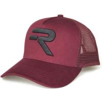 China Luxury Embroidered 5 Panel Trucker Hat Mesh For Summer Sports 58cm for sale