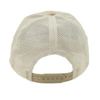 China Embroidered 6 Panel Suede Trucker Hats Caps Adjustable Baseball Hats Four Seasons for sale