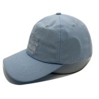 China Custom RPET Snapback Baseball Cap 8 oz Canvas Eco-Friendly Embroidered Sports Hat for sale
