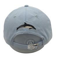 China Custom RPET Snapback Baseball Cap 8 oz Canvas Eco-Friendly Embroidered Sports Hat for sale