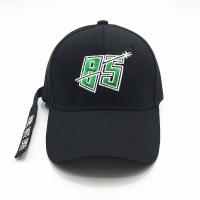 China GRS Certified RPET Cotton Twill Baseball Caps 58cm Custom Logo Eco Friendly Sports Hats for Casual Wear for sale