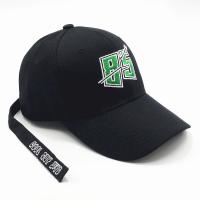 China GRS Certified RPET Cotton Twill Baseball Caps 58cm Custom Logo Eco Friendly Sports Hats for Casual Wear for sale