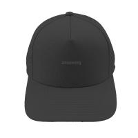 China Wholesale 5 Panel Perforated Laser Hole Drilled Sport Baseball Cap 58cm Polyester Unisex for sale