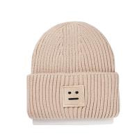 China Winter Hat Type Knitted Hat Custom Beanie For Eco-Friendly RPET Material for sale