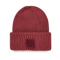 China Winter Hat Type Knitted Hat Custom Beanie For Eco-Friendly RPET Material for sale