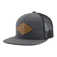 China Richardson Style Custom  Leather Patch Hat For Children Unisex Toddler Baseball Cap for sale