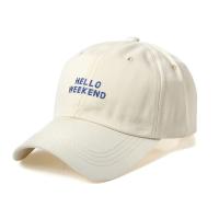 China Eco Friendly Bamboo RPET Dad Hat 6 Panel Sports Baseball Cap Custom Logo for sale