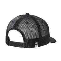 China Custom 100% Cotton 6 Panel Trucker Hat with Embroidery Patch Logo 58cm Size for Outdoor for sale