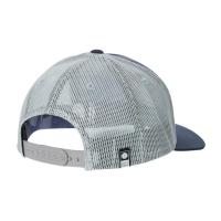 China Custom 100% Cotton 6 Panel Trucker Hat with Embroidery Patch Logo 58cm Size for Outdoor for sale