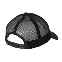 China Custom 100% Cotton 6 Panel Trucker Hat with Embroidery Patch Logo 58cm Size for Outdoor for sale