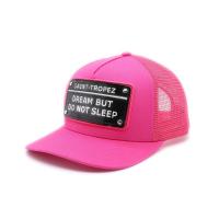 China Unisex 5 Panel Sport Baseball Cap With Custom Metal Plate Logo And Embroidered Pattern for sale