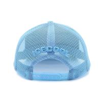 China Wholesale 5 Panel Sport Baseball Cap Cotton Twill Custom Felt Patch Logo 58cm Size for sale
