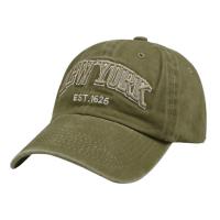 China Custom Embroidery 6 Panel Unstructured Baseball Cap Curved Brim 8 oz RPET Canvas for sale