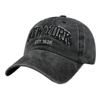 China Custom Embroidery 6 Panel Unstructured Baseball Cap Curved Brim 8 oz RPET Canvas for sale