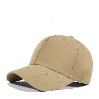 China 6 Panel Unstructured Curved Brim Fitted Tennis Hats For Eco Friendly Moisture Wicking for sale