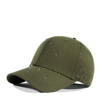 China 6 Panel Unstructured Curved Brim Fitted Tennis Hats For Eco Friendly Moisture Wicking for sale
