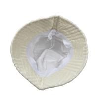 China Custom Eco Friendly RPET Towel Organic Cotton Bamboo Fabric Fishing Bucket Hat Low MOQ for sale